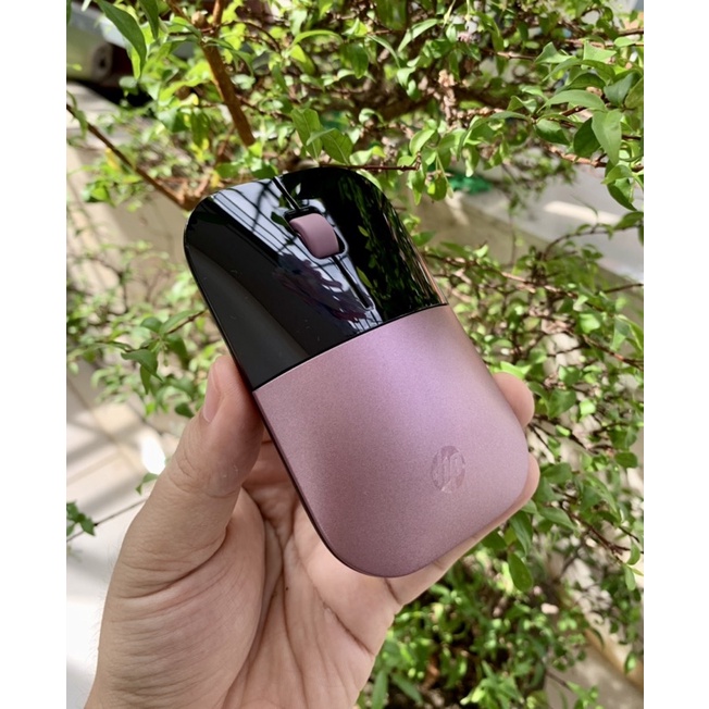 Mua Chuột Không Dây HP Z3700 _ Mouse Wireless HP Z3700 Chính Hãng giá ...
