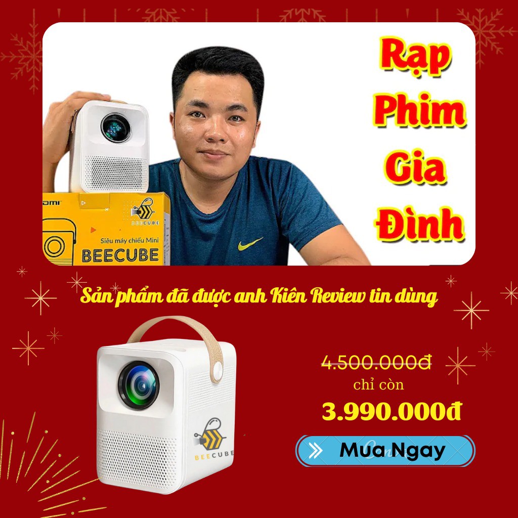 Beecube_Official_Store, Cửa hàng trực tuyến | Shopee Việt Nam