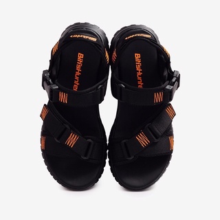 SANDAN NAM FESTIVE ,dép quay hậu,dép quay ngang(DEMH00600đen-kem ...