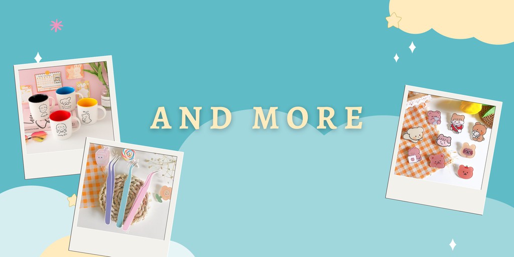 merdy.studio, Cửa hàng trực tuyến | Shopee Việt Nam