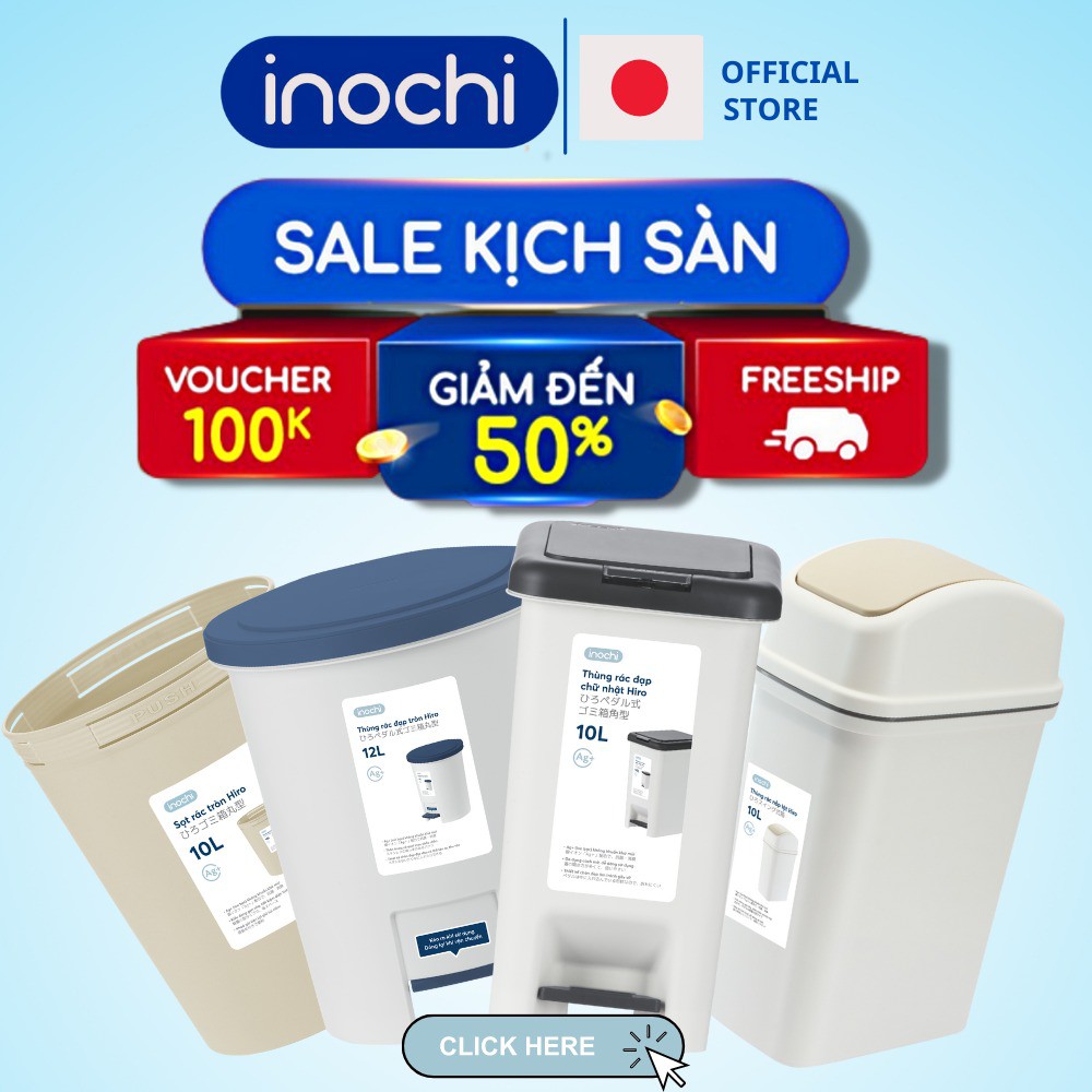 Inochi Mall Store - Shop online | Shopee Việt Nam
