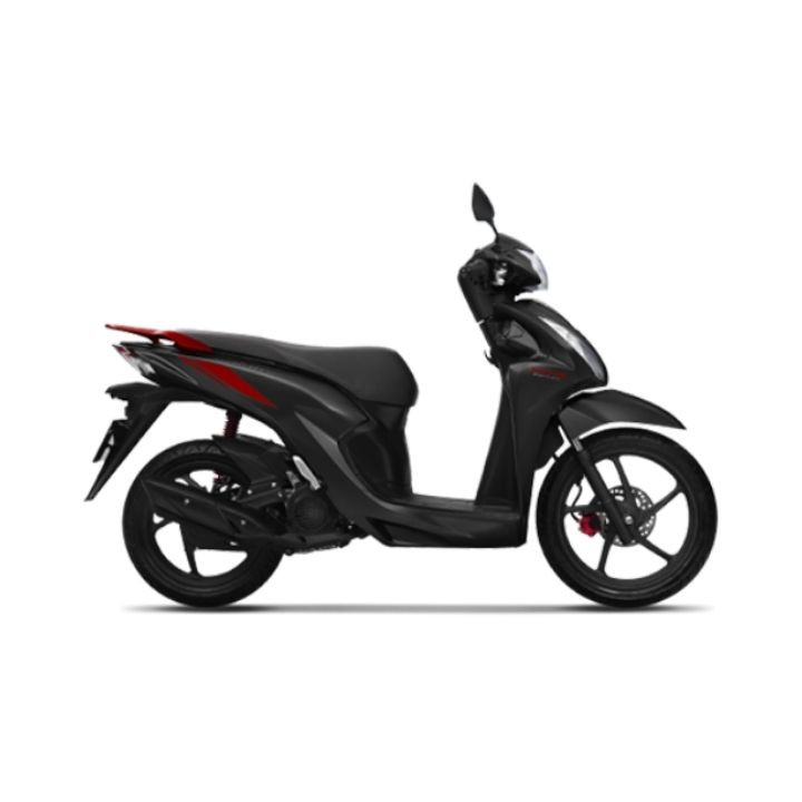 Mua Xe Máy Honda Vision Phiên Bản Cá Tính 110cc 2022 hàng chính hãng ...