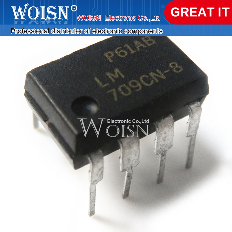 Lm709 giá rẻ Tháng 9,2023|BigGo Việt Nam