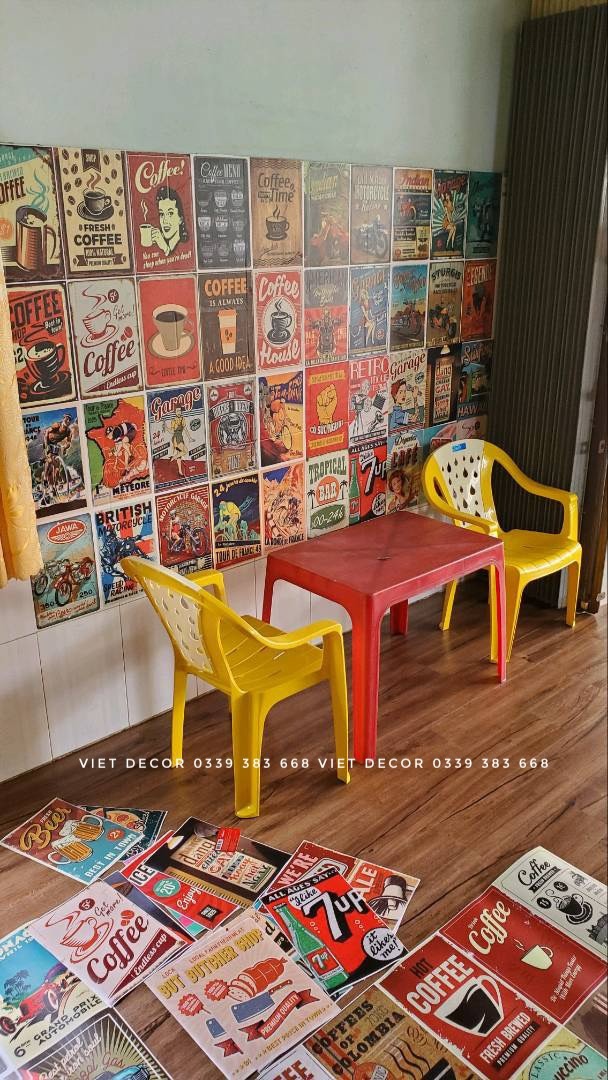 VIET DECOR - PHONG CÁCH SỐNG, Cửa hàng trực tuyến | Shopee Việt Nam