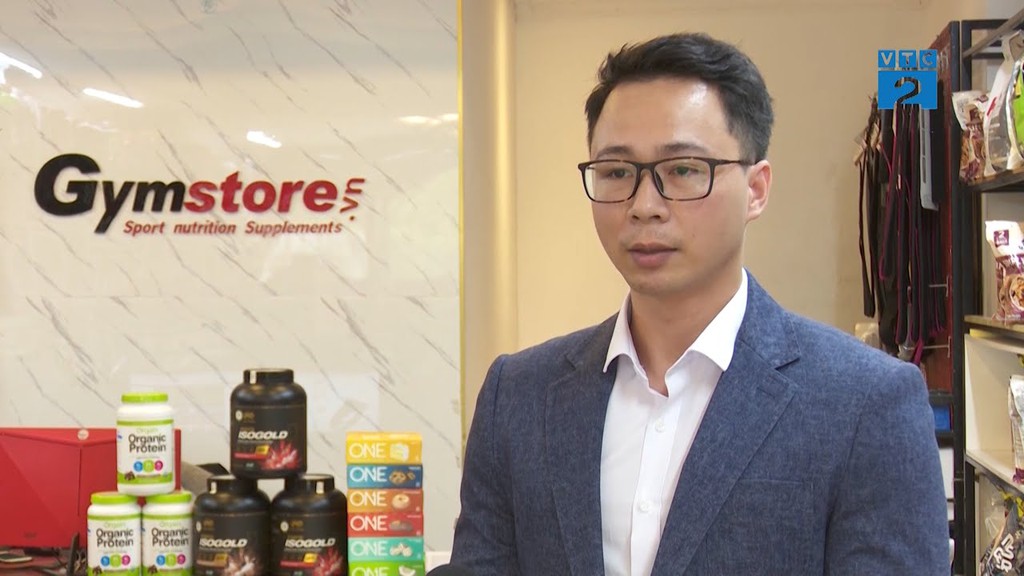 Gymstore.vn, Cửa hàng trực tuyến | Shopee Việt Nam