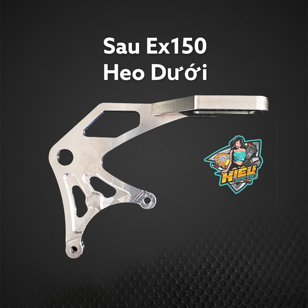 PAT PASS PÁT SAU CNC HEO BREMBO CÁC LOẠI ĐĨA SIZE 200-220 GẮN CÁC LOẠI ...