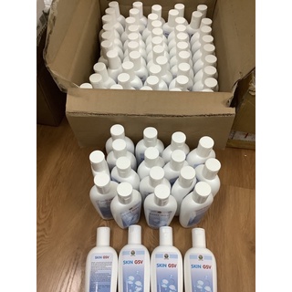 [Chính Hãng]Sữa rửa mặt skin GSV 200ML | Shopee Việt Nam