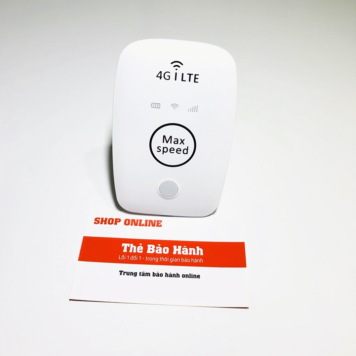 MÁY PHÁT WIFI KHÔNG DÂY RELIANCE MF901 4G,MADE IN INDIA KẾT NỐI SIÊU ...