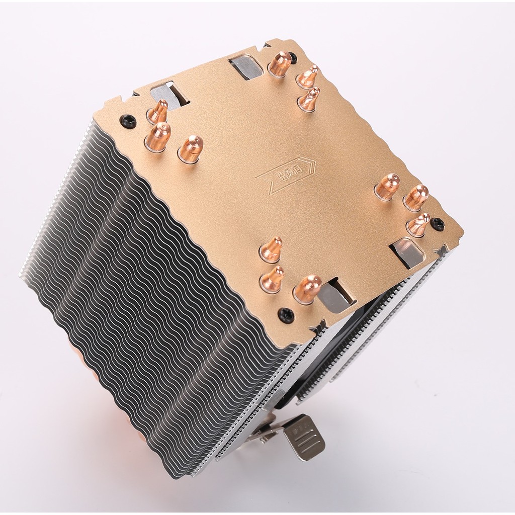 Tản nhiệt CPU A6 Ace Cool 6 ống đồng không quạt | Shopee Việt Nam