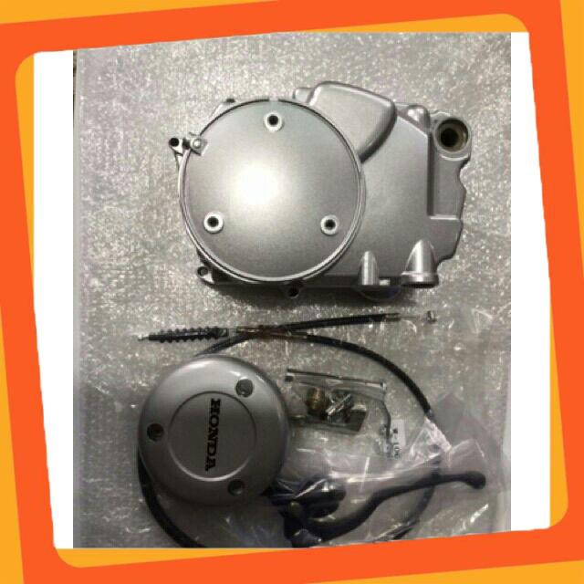 Mua Full bộ lốc nồi côn tay wave dream Sum racing giá rẻ nhất | TecKi.Vn