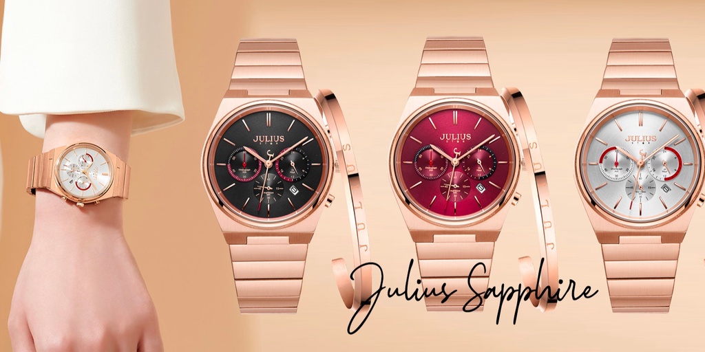 JULIUS OFFICIAL VIETNAM - Shop online | Shopee Việt Nam