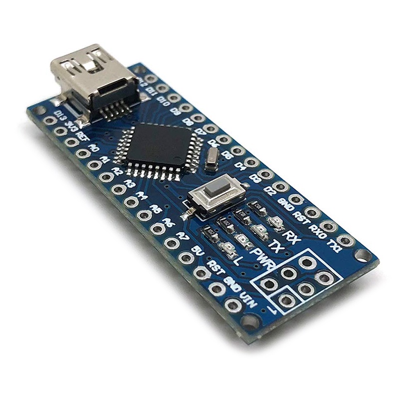 Mua Bộ 3 dây cáp Arduino Pro Mini Nano V3.0 ATmega328P 5V 16M không có ...