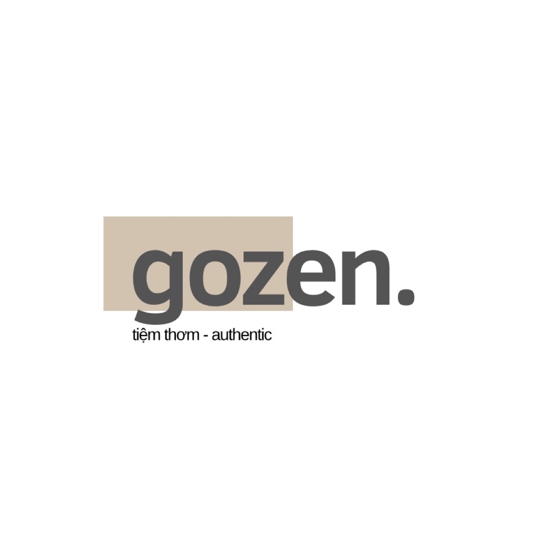 Gozen Store, Cửa hàng trực tuyến | Shopee Việt Nam