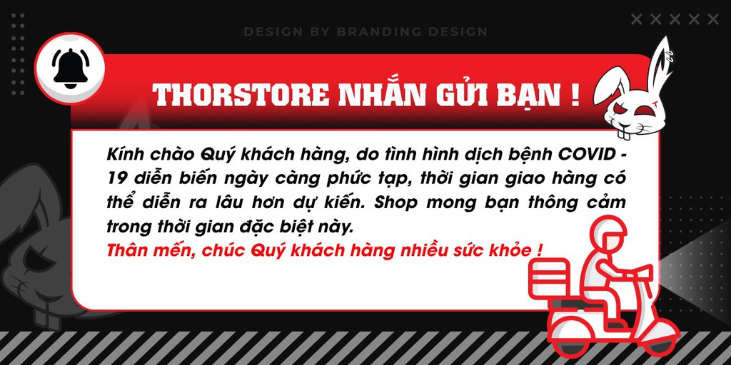thor.store, Cửa hàng trực tuyến | Shopee Việt Nam