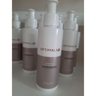 Sữa rửa mặt Optimal Even Out Foaming Cleanser | Shopee Việt Nam
