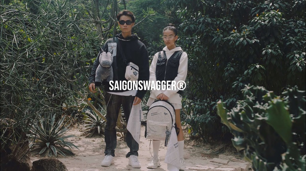 Saigon Swagger - Shop online | Shopee Việt Nam