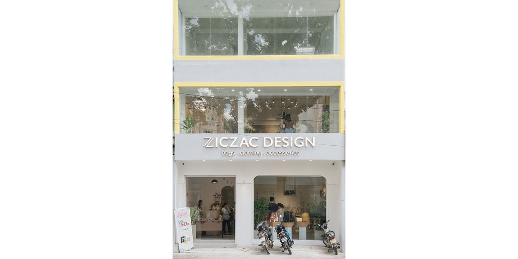 Ziczac Design - Shop online | Shopee Việt Nam