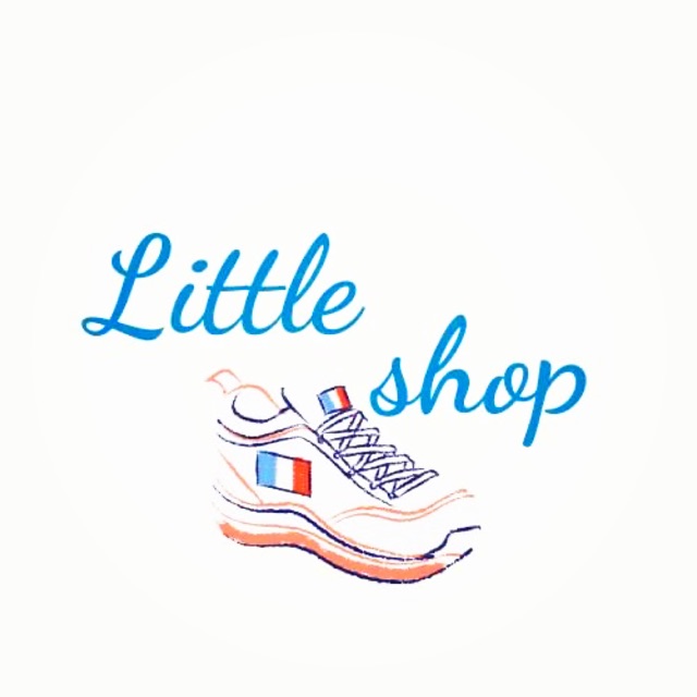 Litlle shop, Cửa hàng trực tuyến | Shopee Việt Nam