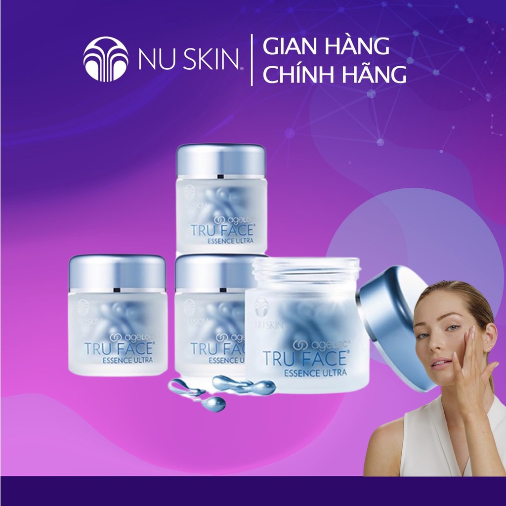 Nu Skin Tru Face: Cách để có làn da tươi trẻ hơn? Nhấn vào đây để biết thêm chi tiết. - Chùa ...