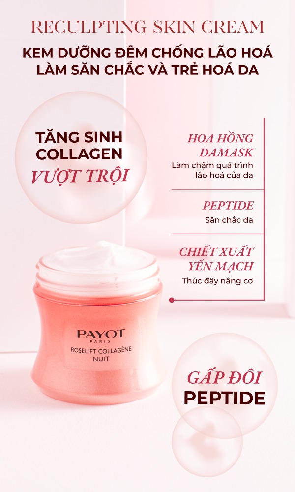 Payot Official Store - Shopee Mall Online | Shopee Việt Nam