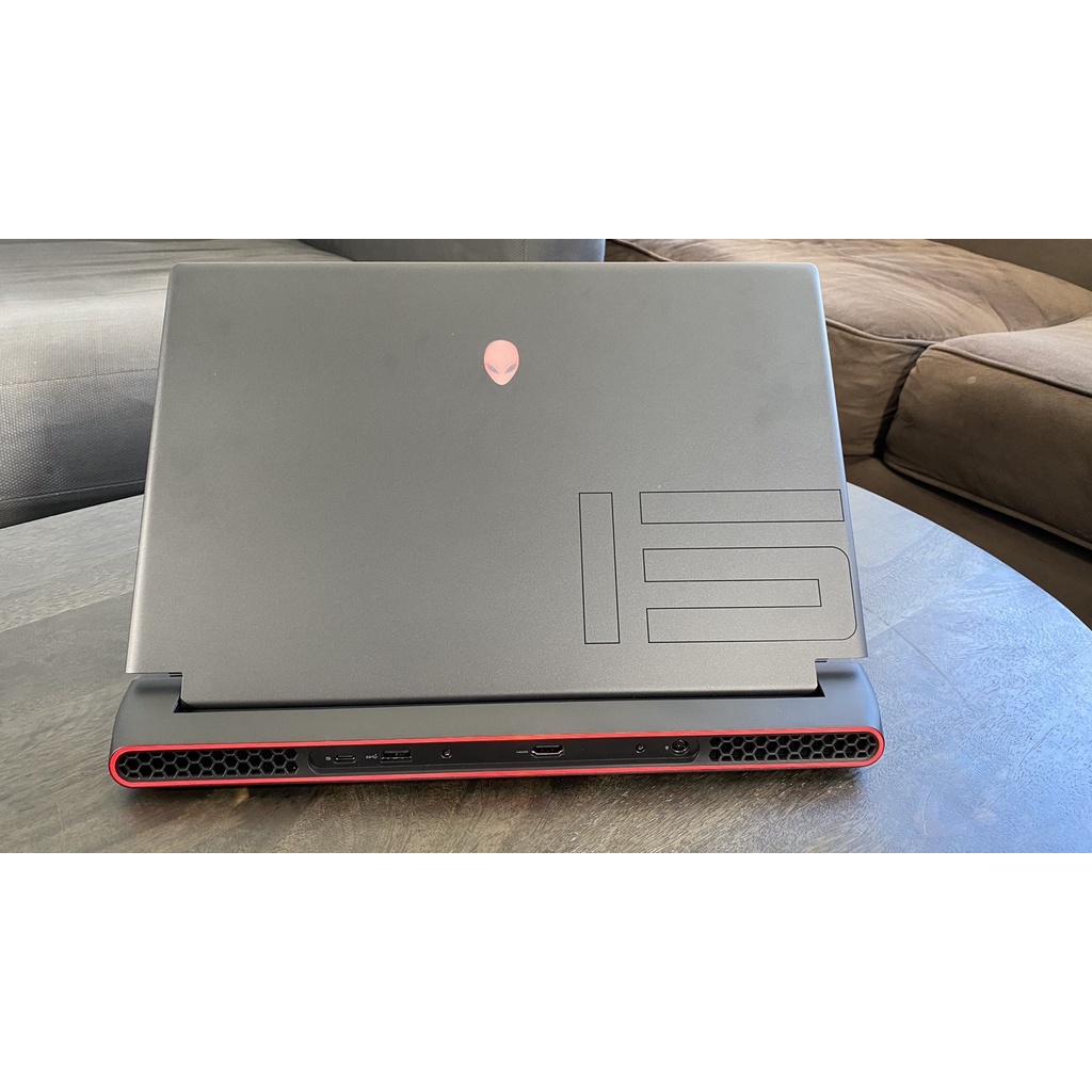 Laptop Gaming Dell Alienware m15 Ryzen Edition R5 | Shopee Việt Nam