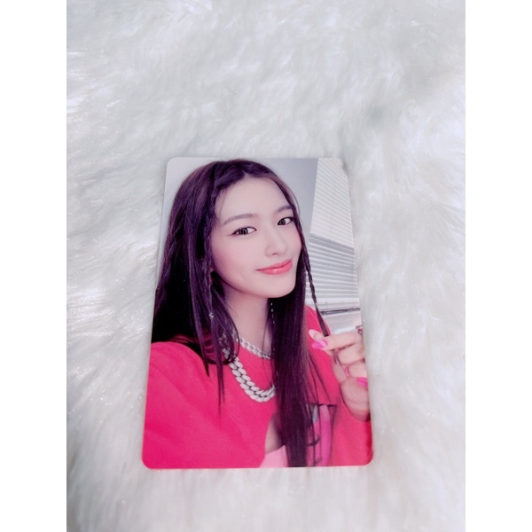 card Yujin pre oder afterlike web bandina | Shopee Việt Nam