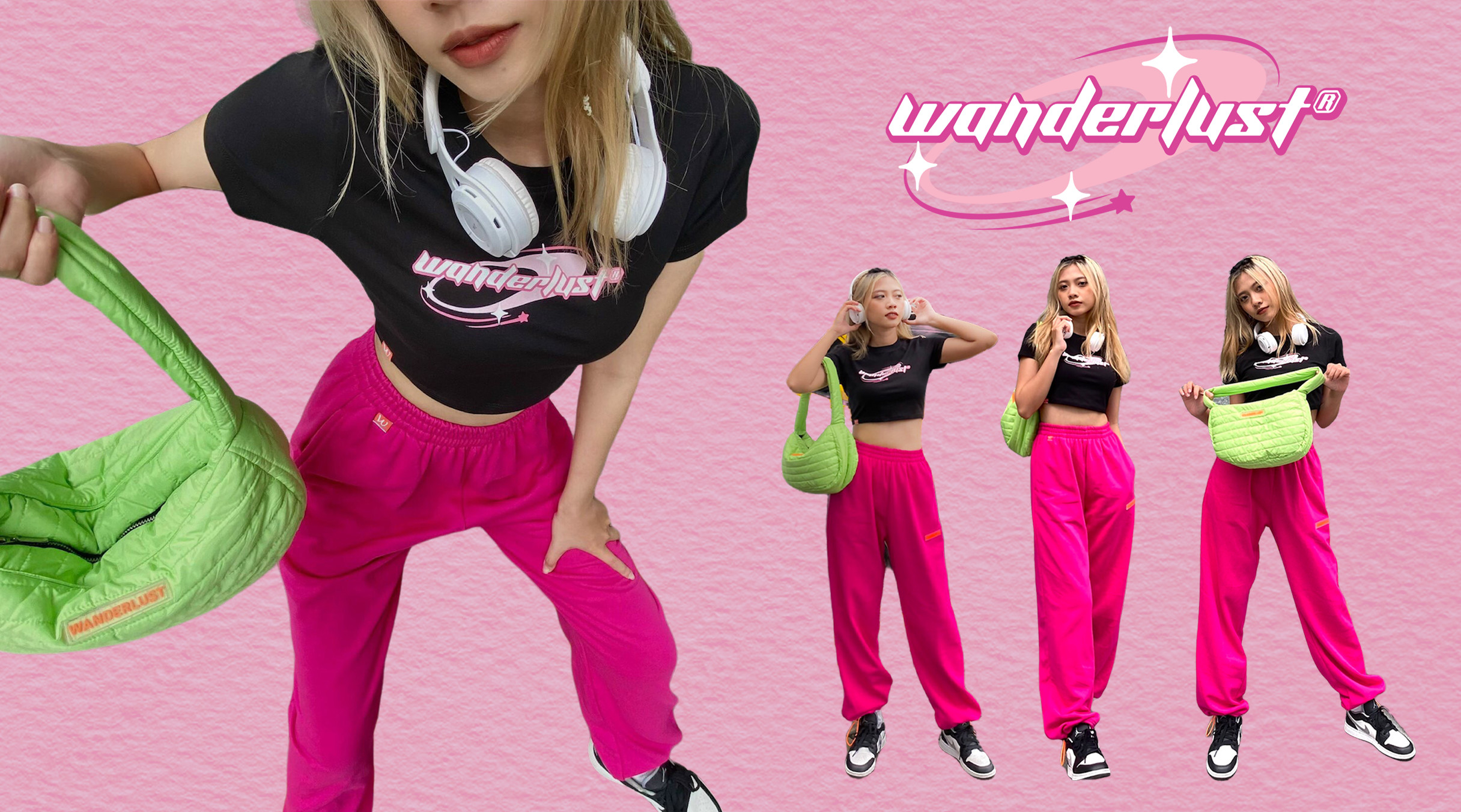 Wanderlust Design, Cửa hàng trực tuyến | Shopee Việt Nam