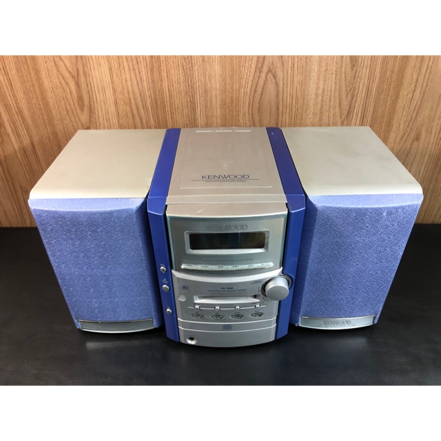 Kenwood RXD-SH3MD(Có remote)_ Dàn máy nội địa Nhật | Shopee Việt Nam