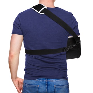 Fracture Arm Sling Elbow Wrist Injury Arm Sling Shoulder Immobilizer ...