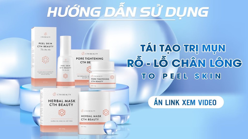Hồ Thương Cth Beauty, Cửa hàng trực tuyến | Shopee Việt Nam