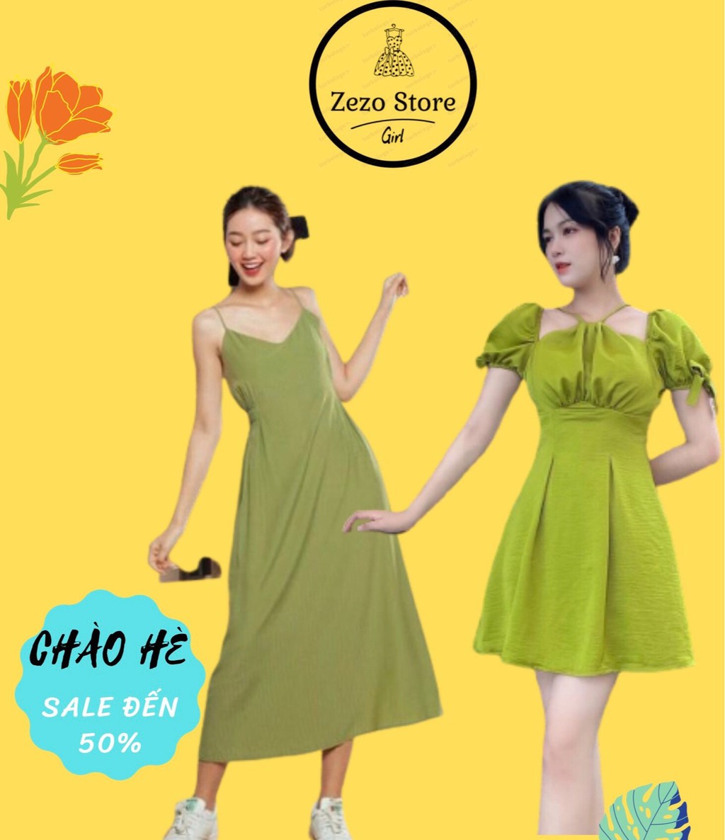 Zezo Store, Cửa hàng trực tuyến | Shopee Việt Nam