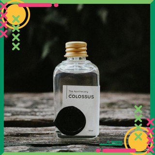 Nước Hoa Apothecary Colossus Oil Based 50ml | Shopee Việt Nam