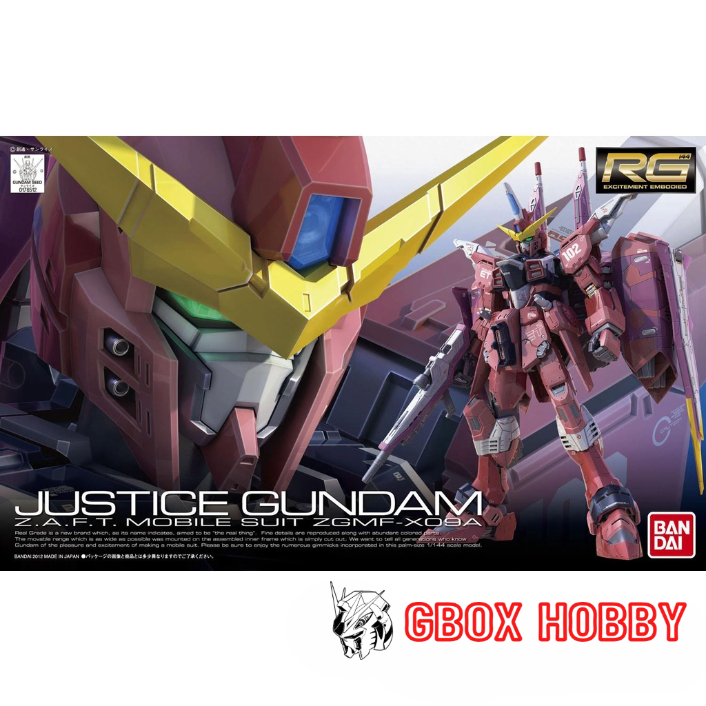 GBox Hobby (Gundam Đà Nẵng), Cửa hàng trực tuyến | Shopee Việt Nam