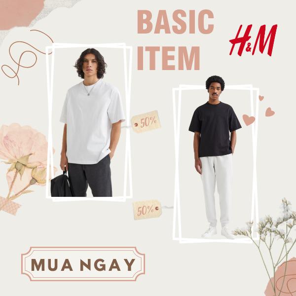 Hemari - Hennes and Mauritz, Cửa hàng trực tuyến | Shopee Việt Nam