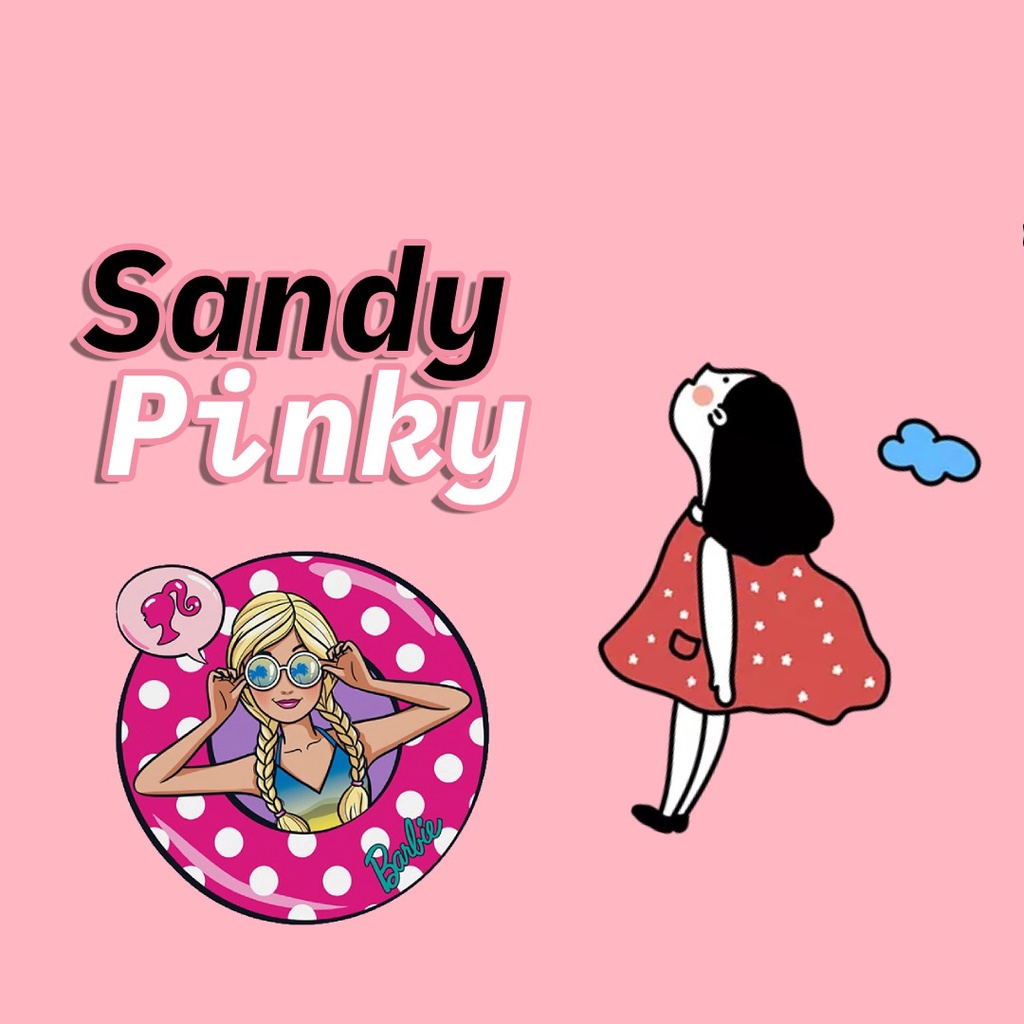 Sandy Pinky, Cửa hàng trực tuyến | Shopee Việt Nam