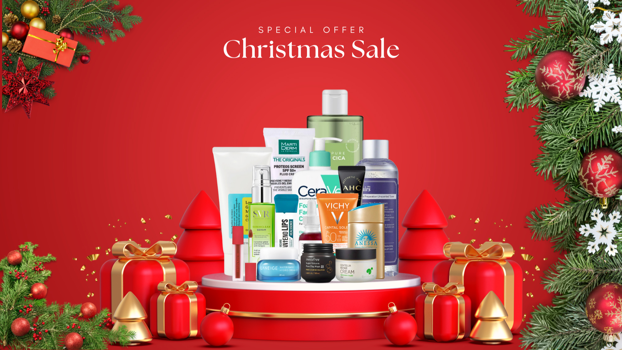 Felix Beauty, Cửa hàng trực tuyến | Shopee Việt Nam