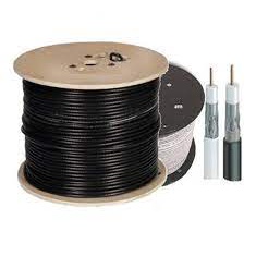 Mua Cáp Đồng Trục RG6 Sino 5C/FB/BC/96/SN Chuyên Dụng Dành Cho Camera ...