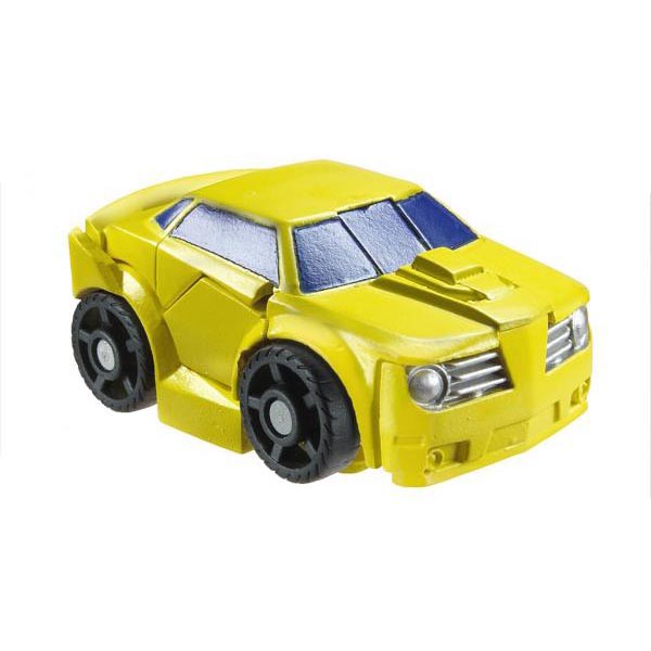 Đồ chơi Robot Transformer mini Bot Shots – Bumblebee (Box) – Đồ chơi trẻ em