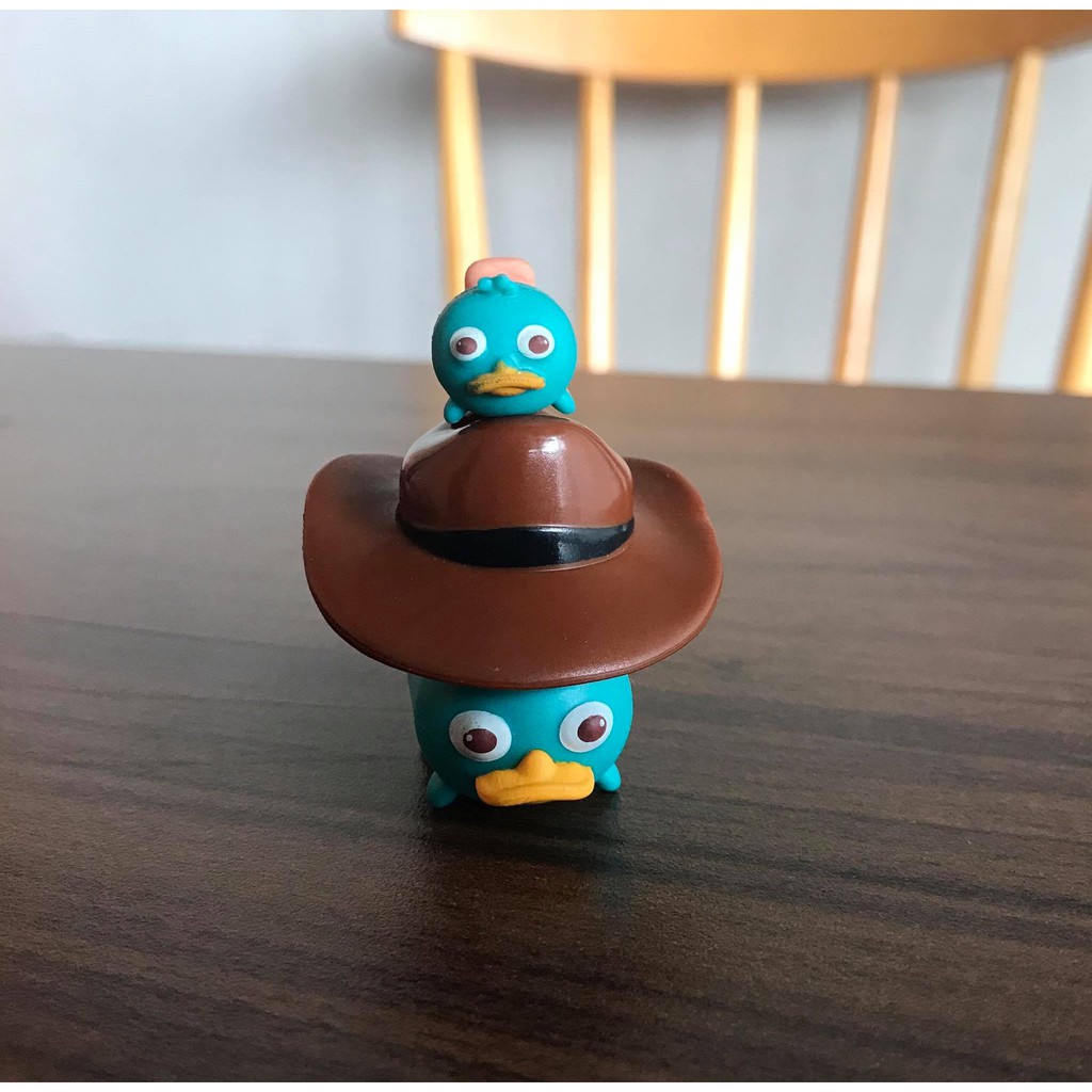 Tsum Tsum Disney Perry (Mystery Version) | Shopee Việt Nam