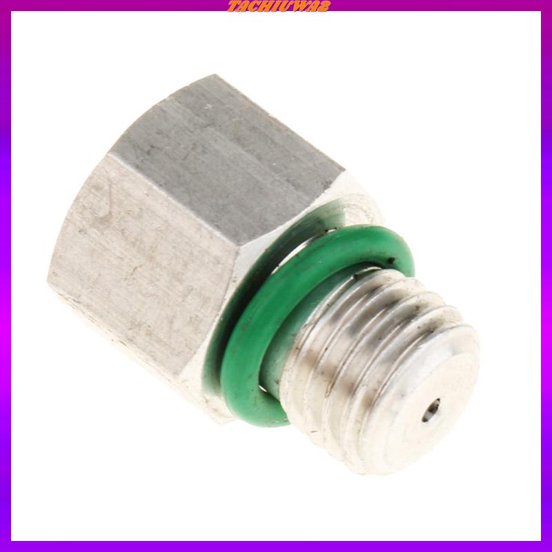 Mua Air Conditioning Compressor 9mm Thread Safety Pressure Relief Valve ... Mua Air Conditioning Compressor 9mm Thread Safety Pressure Relief Valve ...