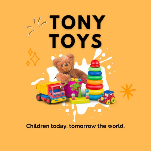 Cửa Hàng Đồ Chơi TONY TOYS , Cửa hàng trực tuyến | Shopee Việt Nam