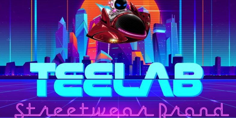 Teelab Official, Cửa hàng trực tuyến | Shopee Việt Nam