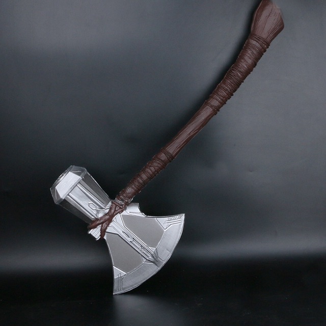 Rìu Stormbreaker Thor – Đồ chơi trẻ em