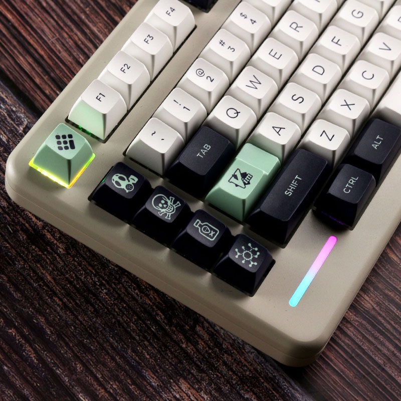 Bộ keycap Vim OSA - Kicap | Shopee Việt Nam