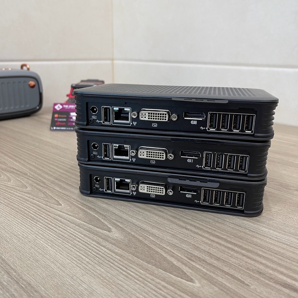 Mua Máy tính mini Centerm C92 - Thin Client Intel J1800 ram 4G SSD 120G ...