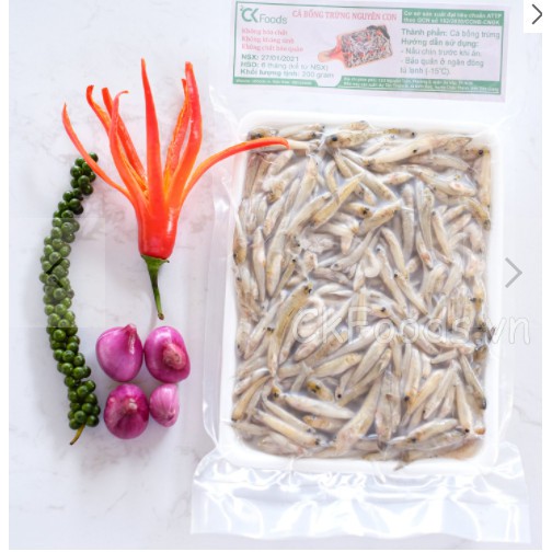 CÁ BỐNG TRỨNG | Shopee Việt Nam