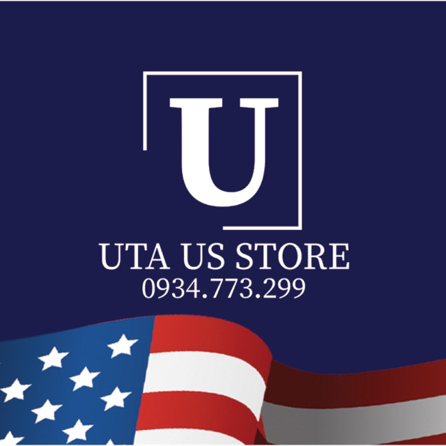 UTA US STORE - Kho hàng Mỹ, Cửa hàng trực tuyến | Shopee Việt Nam
