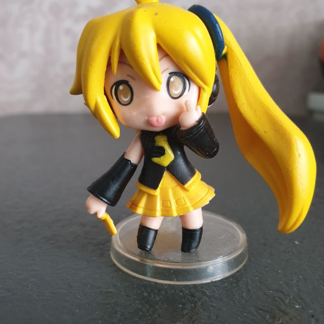 Mô hình nhân vật Vocaloid Neru ( China ) | Shopee Việt Nam