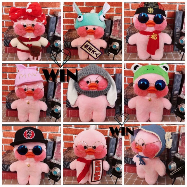 Cafe Duck siêu cute | Shopee Việt Nam