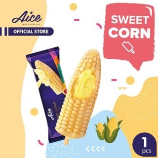 Kem Aice - Kem Bắp/Sweet Corn Aice | Shopee Việt Nam